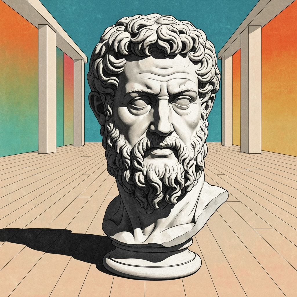 Unraveling Western Philosophy from Socrates to the Present Age | Oboe