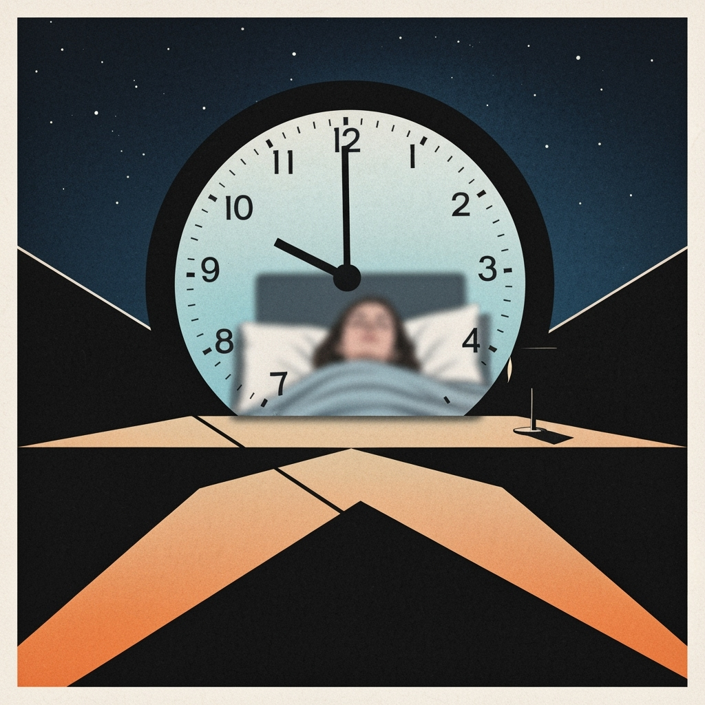 Exploring the Impact of Sleep Disruption on ADHD Symptom Severity | Oboe