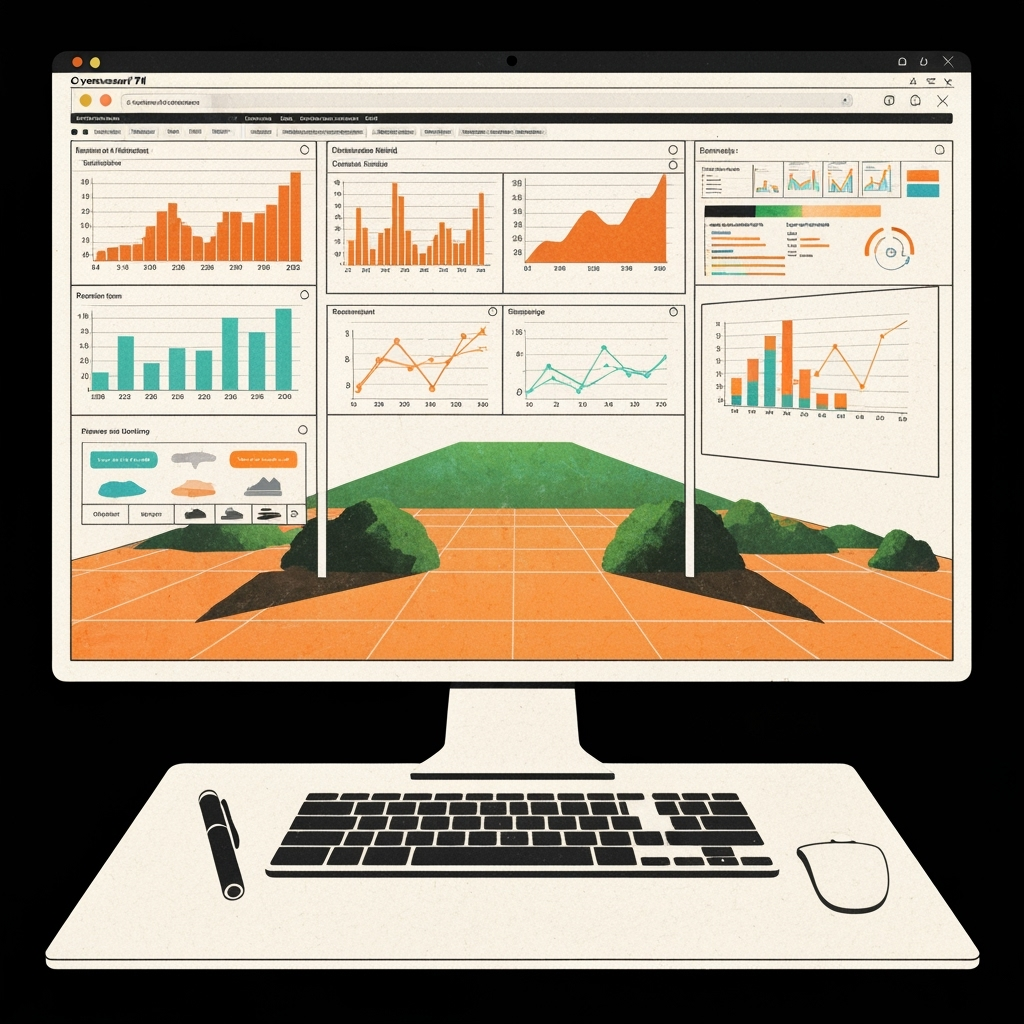 Mastering Farm Account Management in OverseerFM | Oboe