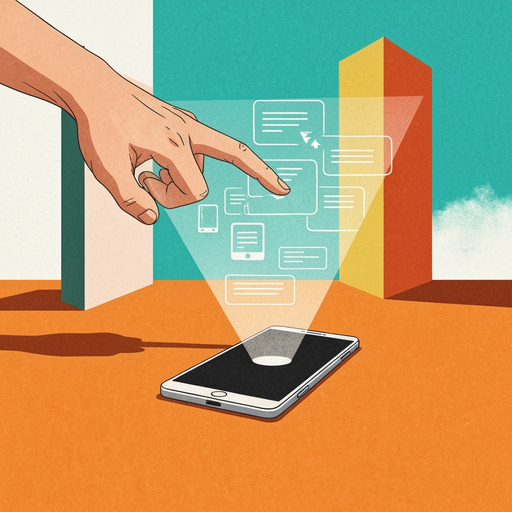 Crafting Intuitive Interfaces for Engaging User Experiences | Oboe