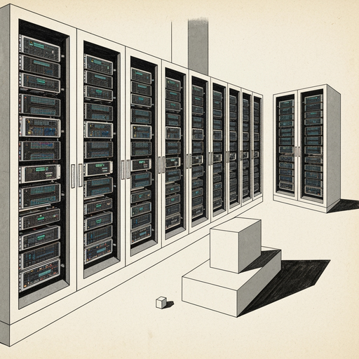 Designing Ai Optimized Data Centers For The Future Oboe