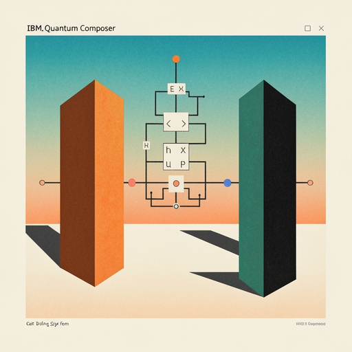 Mastering Quantum Circuit Design with IBM Quantum Composer | Lecture Recording | Oboe