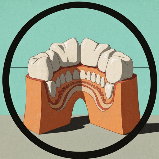 Exploring Enamel Hardness Across Diverse Tooth Anatomy | Deep Dive | Oboe