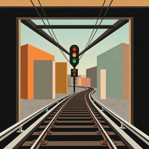 Decoding the NYC Subway's Train Schedule and Signal System | Word Quest ...