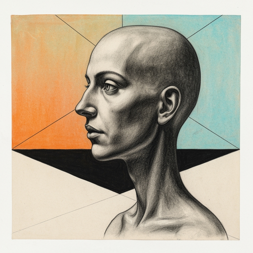 Mastering the Art of Drawing Human Likenesses | Flash Cards | Oboe