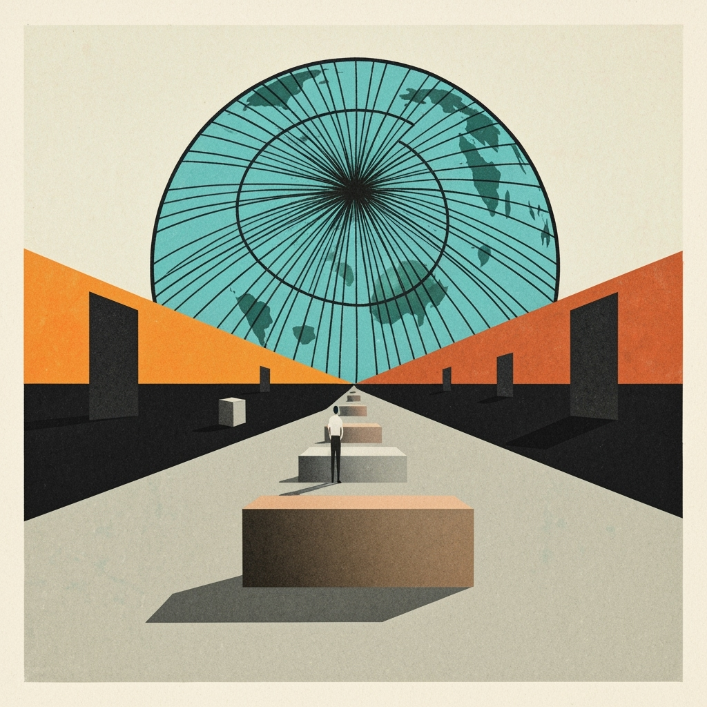 Mastering the Labyrinth of International Trade Agreements | Oboe