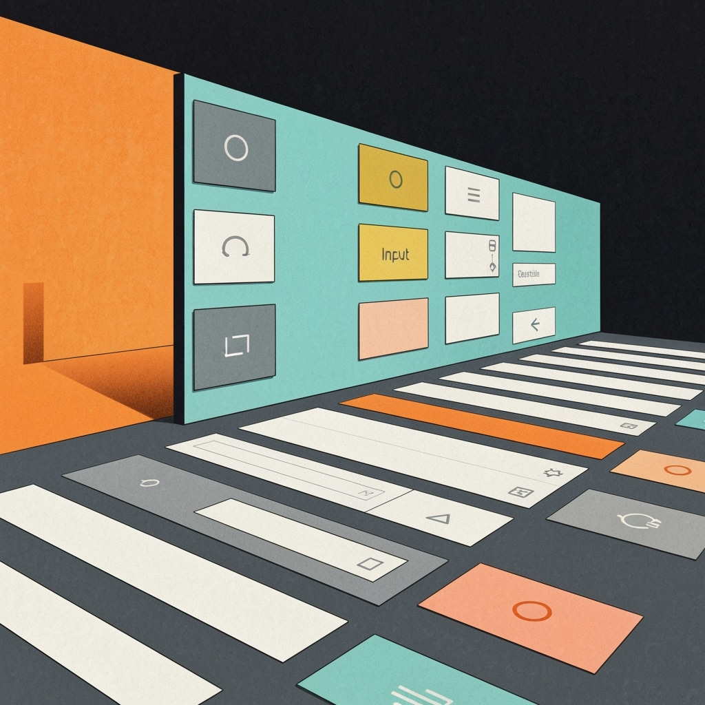 Building Design Systems and User Interfaces with Figma | Lecture Recording | Oboe