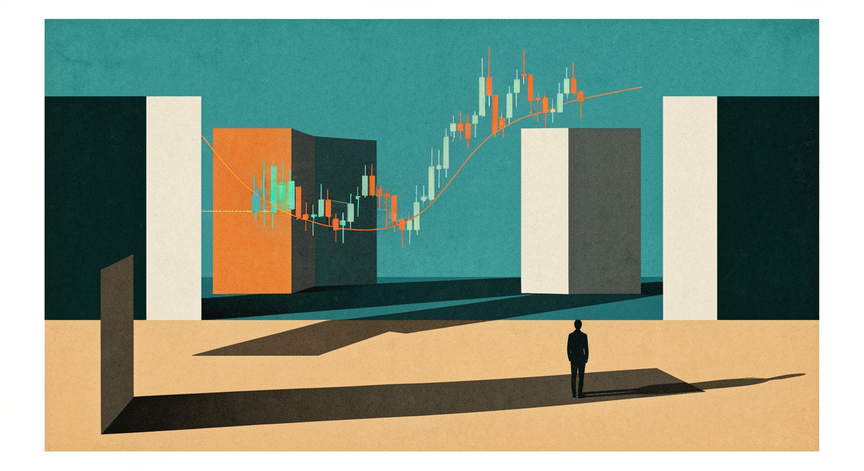 Delta Mean Reversion Trading Strategies