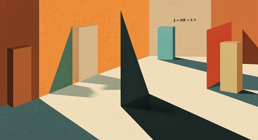 Practical Applications of IRR - Internal Rate of Return Calculation