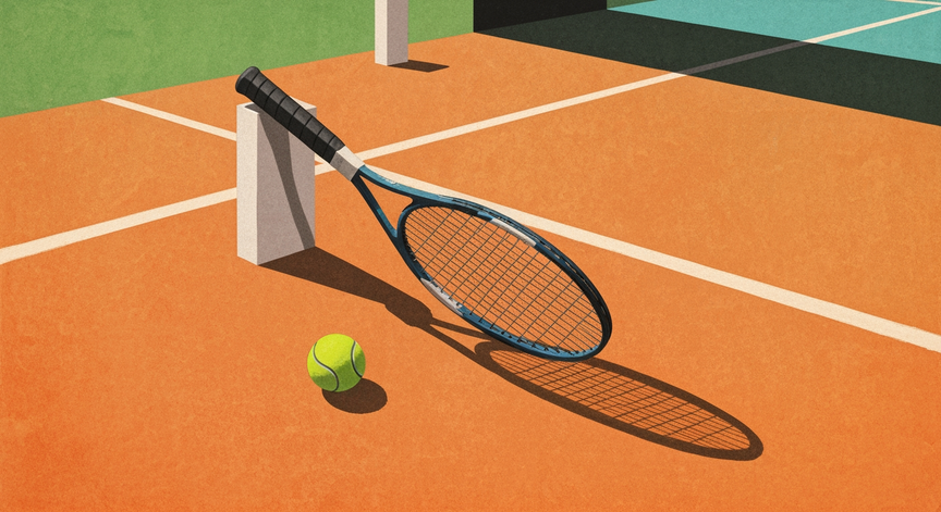 Introduction to Tennis
