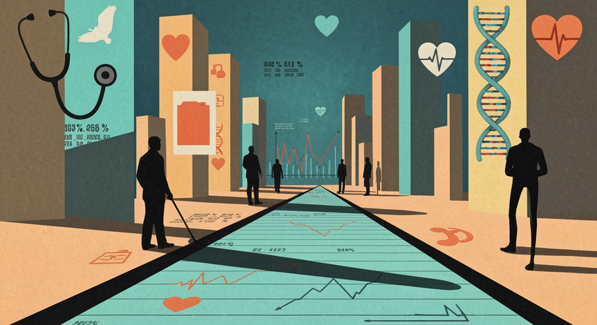 Demystifying Health Statistics