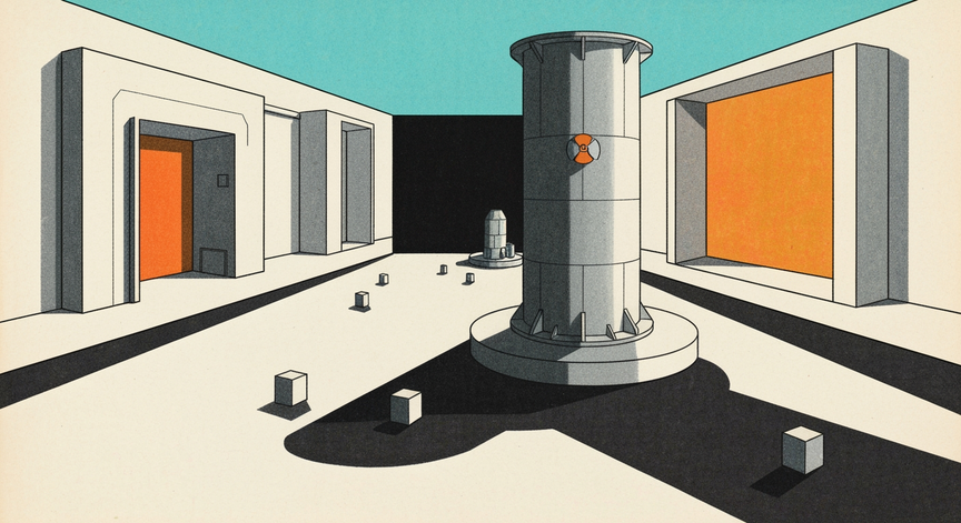 Small Modular Nuclear Reactors Explained