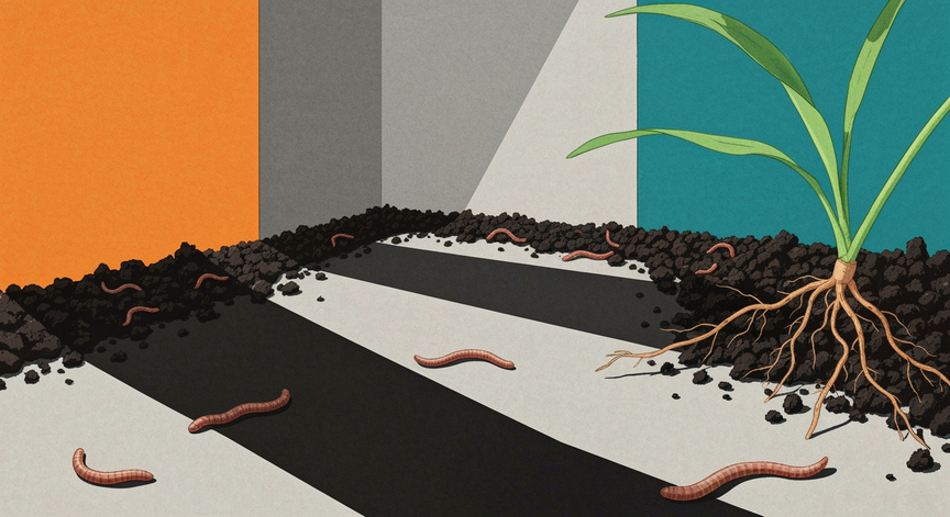 Regenerative Farming Explained