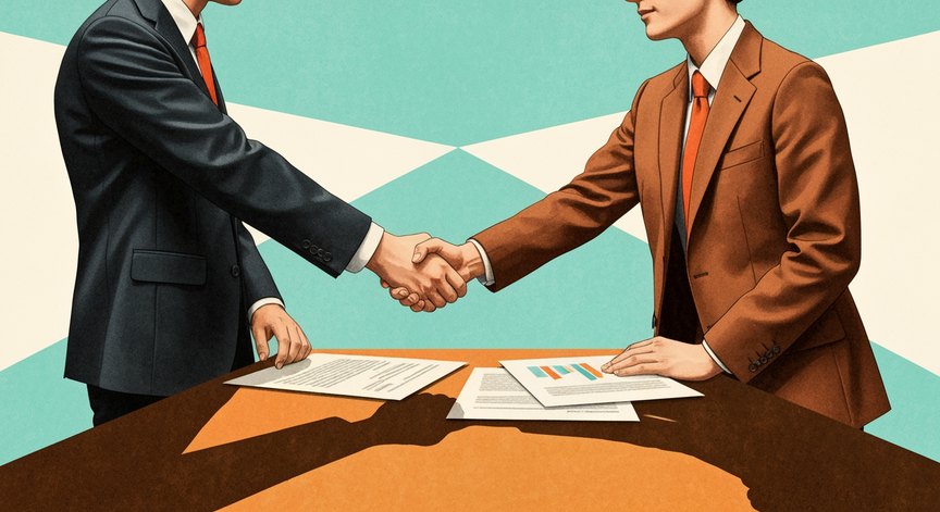 Mastering Negotiation Skills