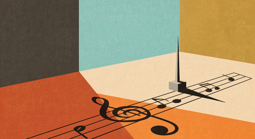 Understanding Musical Notation