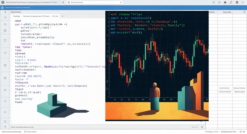 Automating Data Retrieval - Automate Portfolio Tracking with Python and ...