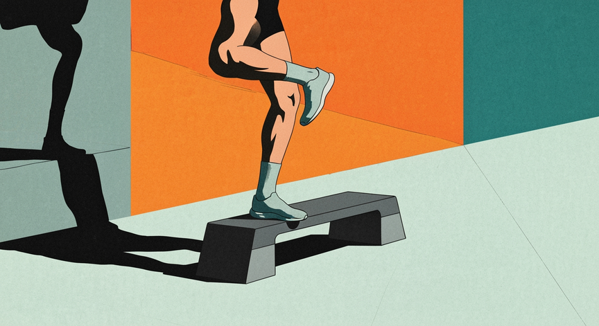 Rebuilding Leg Strength Post-Injury