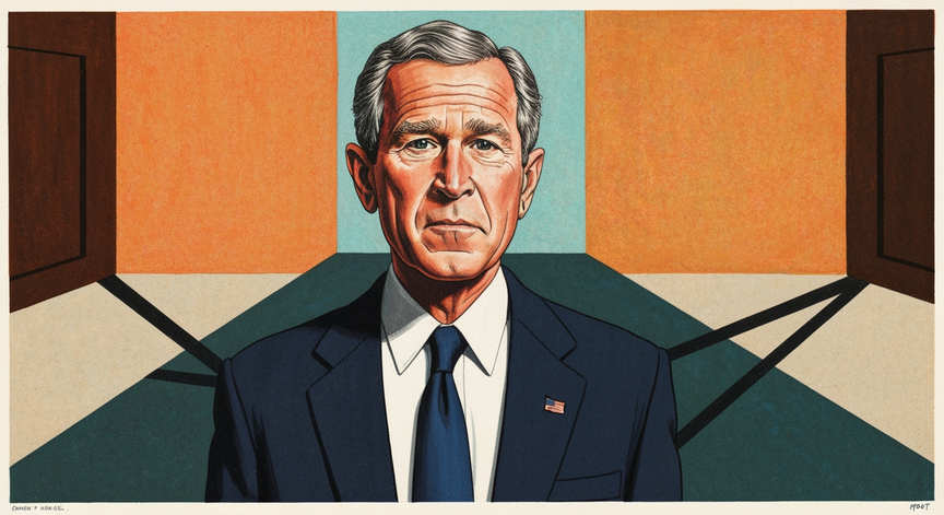 George W Bush Presidency