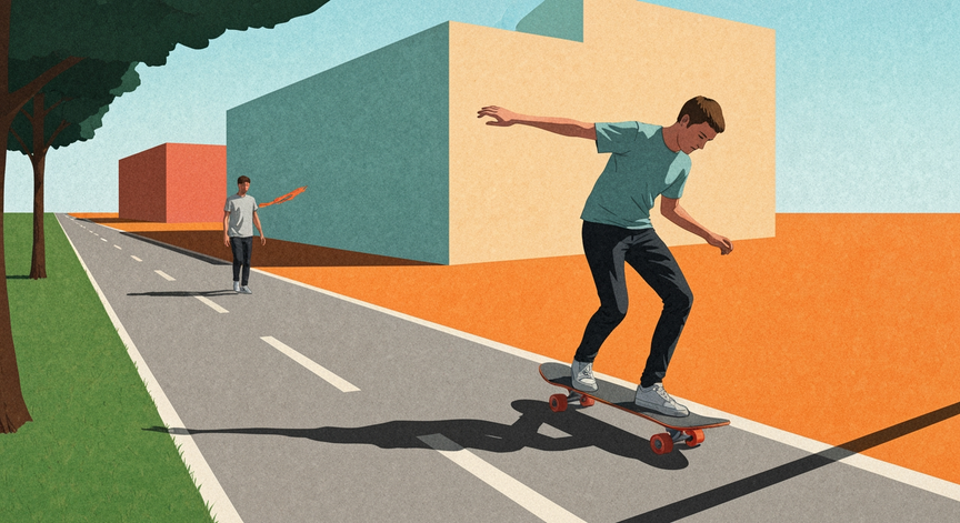 Skateboarding Basics Explained