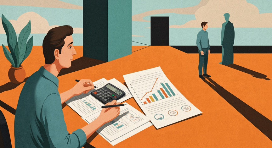 Calculate Your Net Worth