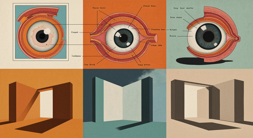 Optometry Technician's Guide to Ocular Anatomy