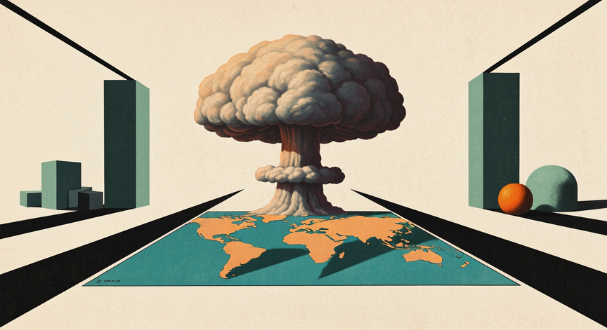 Extended Nuclear Deterrence Explained