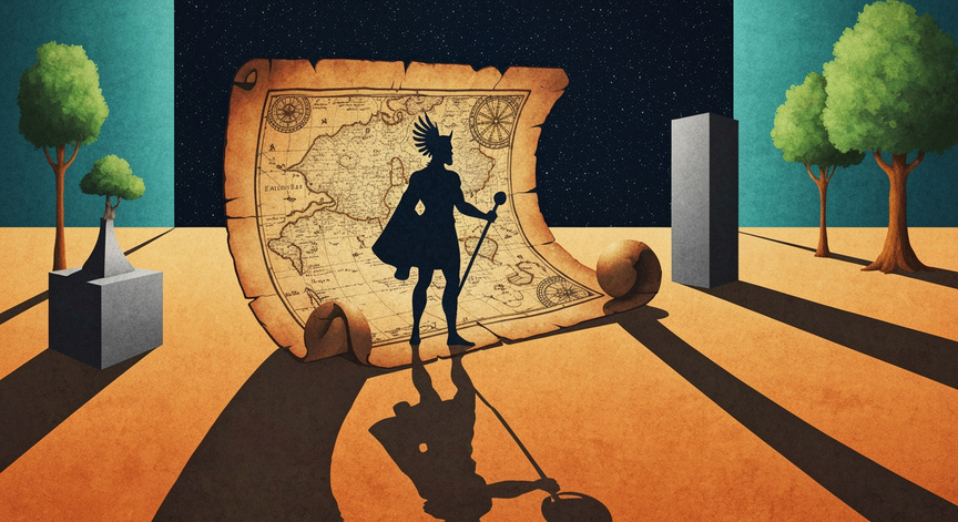 Mastering The Hero's Journey for Storytelling
