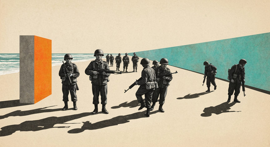 World War II Overview