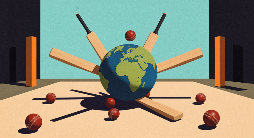 The ICC Explained