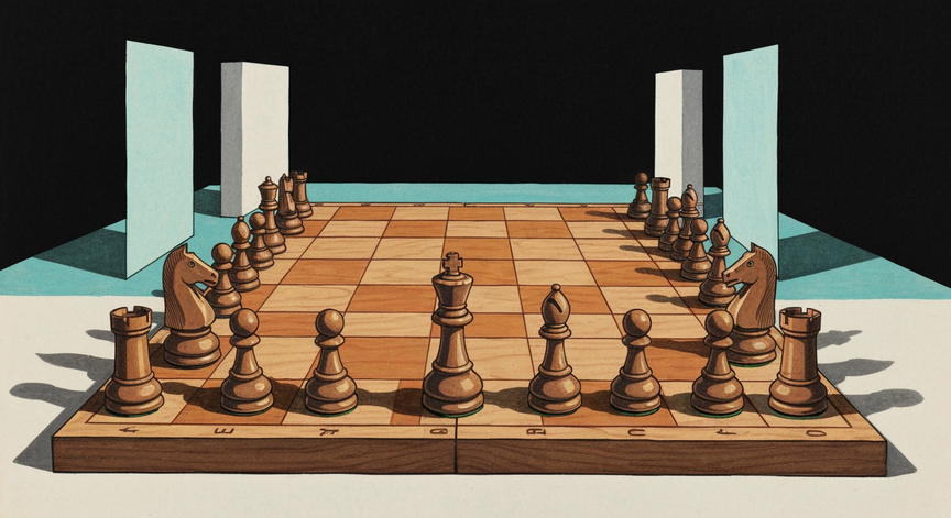Introduction to Chess