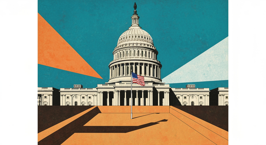 How Congress Works