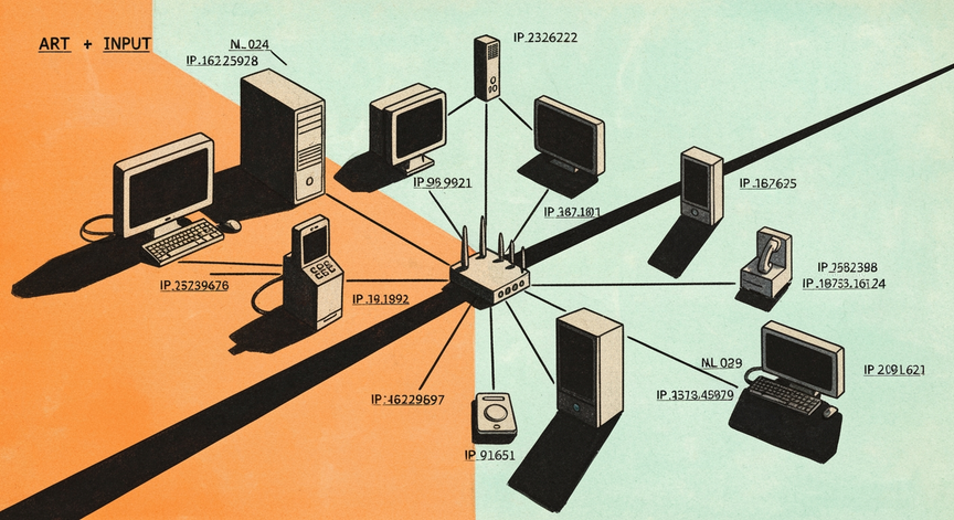 Understanding Internal IP Addresses
