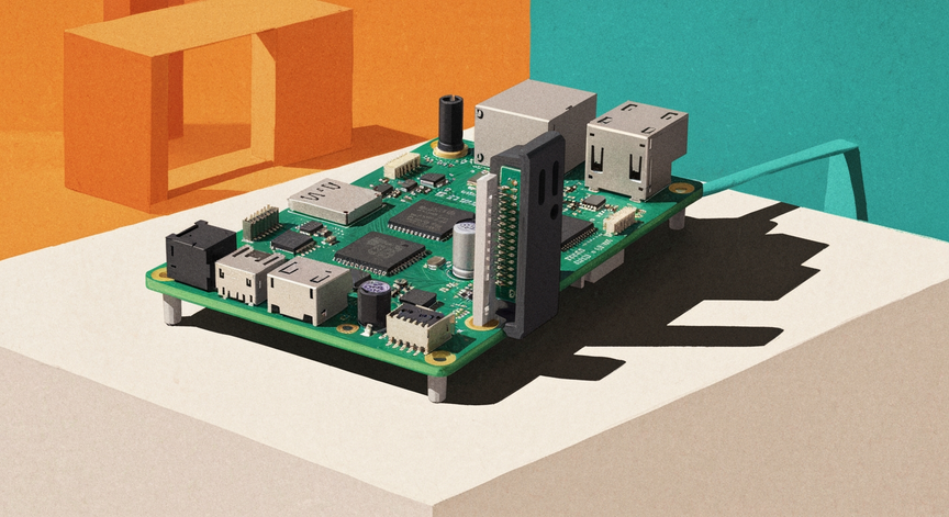 Build a Secure Wearable Microphone with Raspberry Pi
