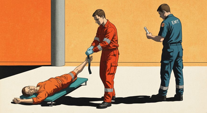 EMT Trauma Care Essentials