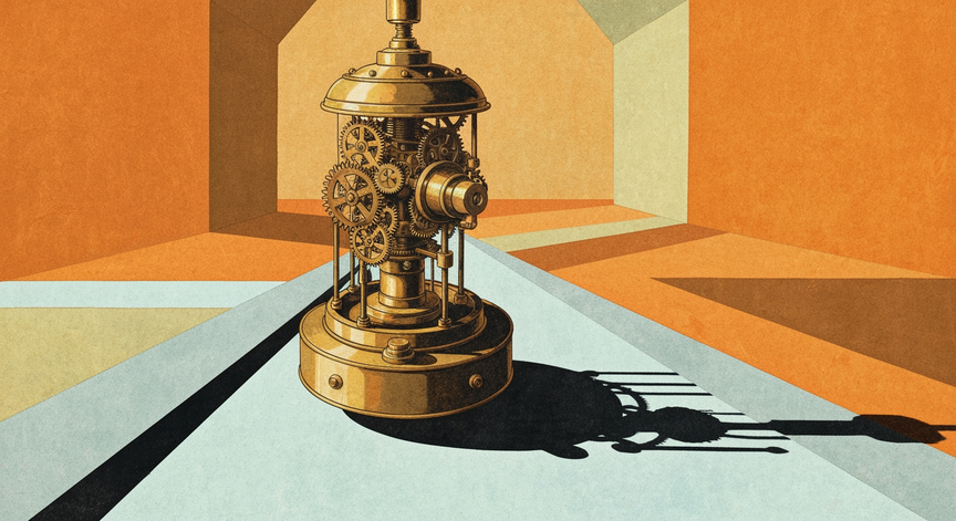 Steampunk Unveiled
