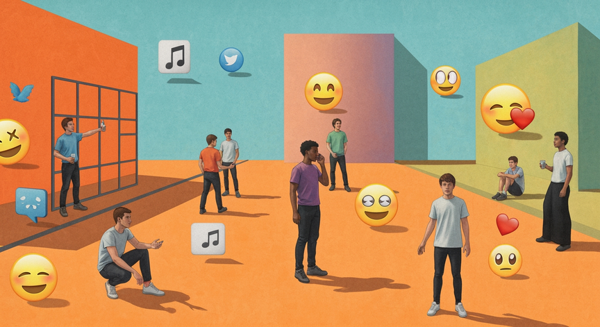 Decoding Gen Z Trends and Slang
