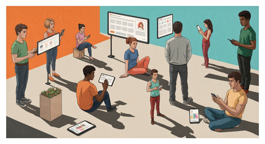Decoding Gen Z Trends and Slang