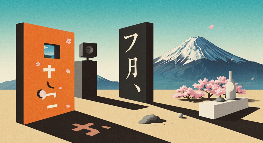 Introduction to the Japanese Language