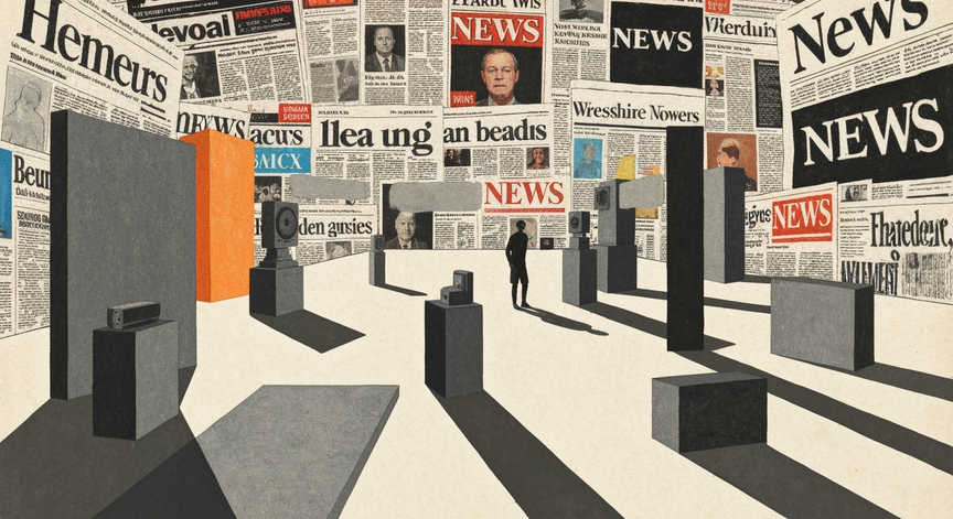 Detecting Media Bias
