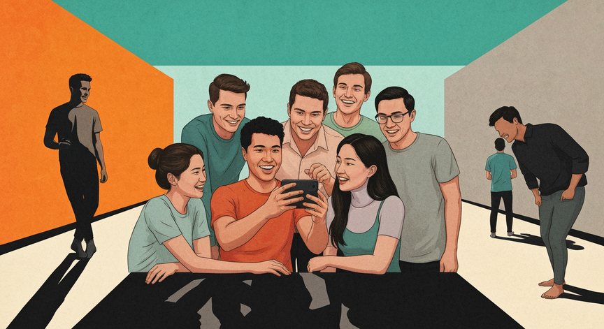 Decoding Gen Z Trends and Slang