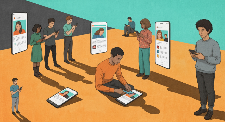 Decoding Gen Z Trends and Slang