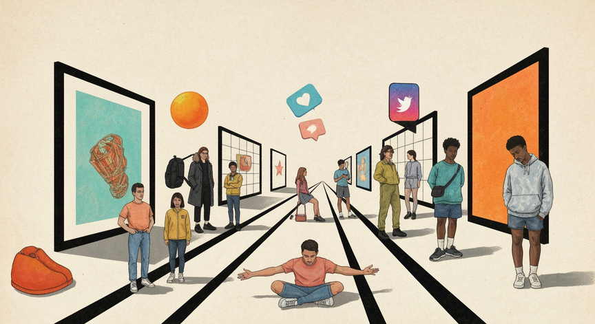 Gen Z Unlocked Decoding Trends and Slang