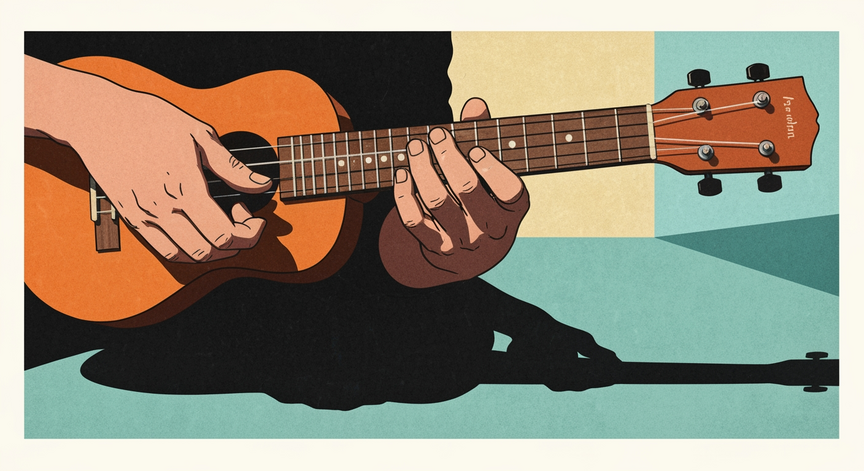 Ukulele Fundamentals