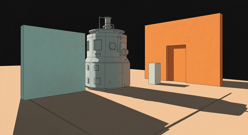 Modular Nuclear Reactors Explained