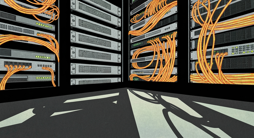 Data Centers and Model Training Essentials