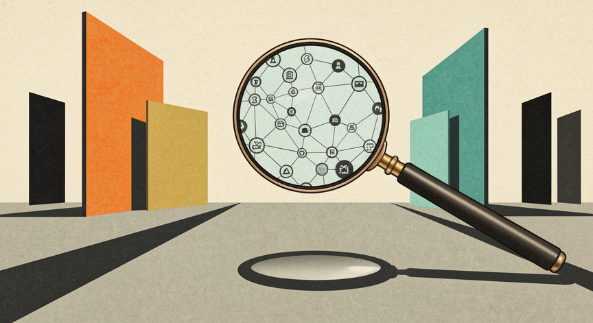 Master Your Digital Footprint