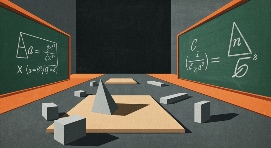 Algebra Basics Explained