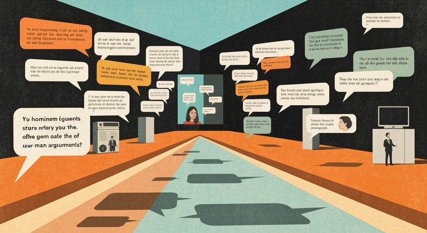 Common Logical Fallacies - Spotting Fallacies and Deception