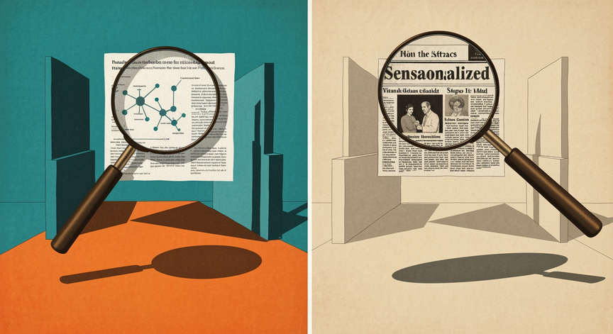 Science Headlines Fact Check