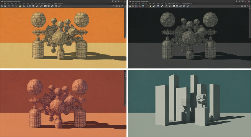 Fusion 360 Model Editing Essentials